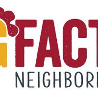 Foodsby – Food delivery solved.